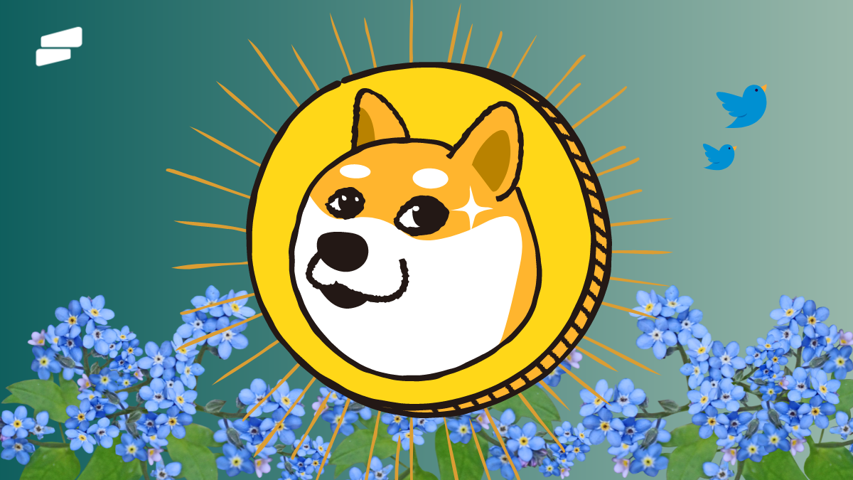 The Bird is Freed, The DOGE is Running - Portalkripto