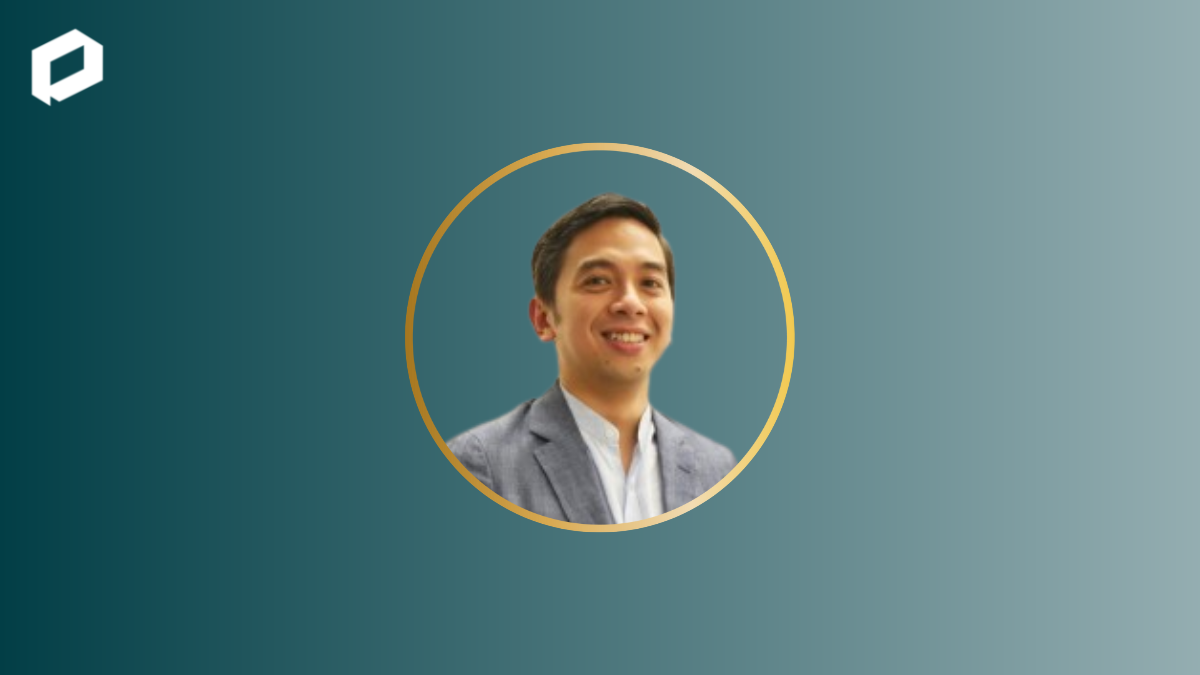 Mengenal Yudhono Rawis, CEO Baru TokoCrypto - Portalkripto