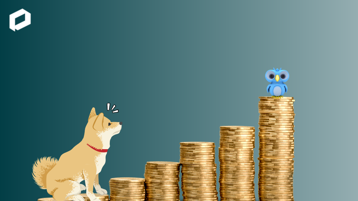 Twitter Kembangkan Coins, Bagaimana Nasib Doge? - Portalkripto