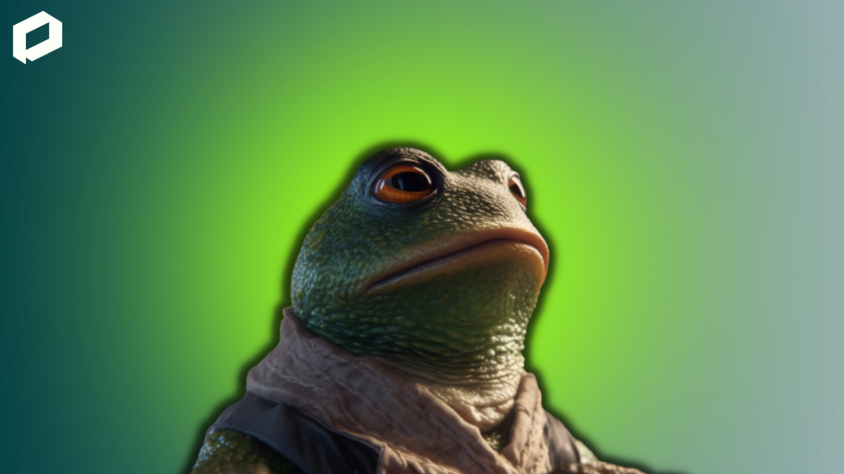 Sejarah Pepe The Frog, Meme Ikonik Penantang DOGE - Portalkripto