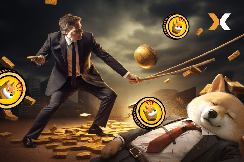 Musim Meme Berakhir, Bagaimana Analisis Harga BONK, SHIB, dan PLX di Februari? - Portalkripto