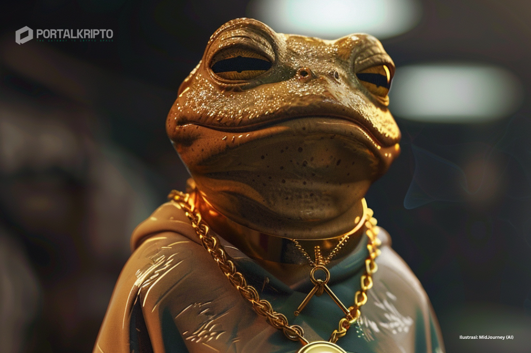 From Meme to Millions: How PEPE Coin Took Over the Crypto Scene ...